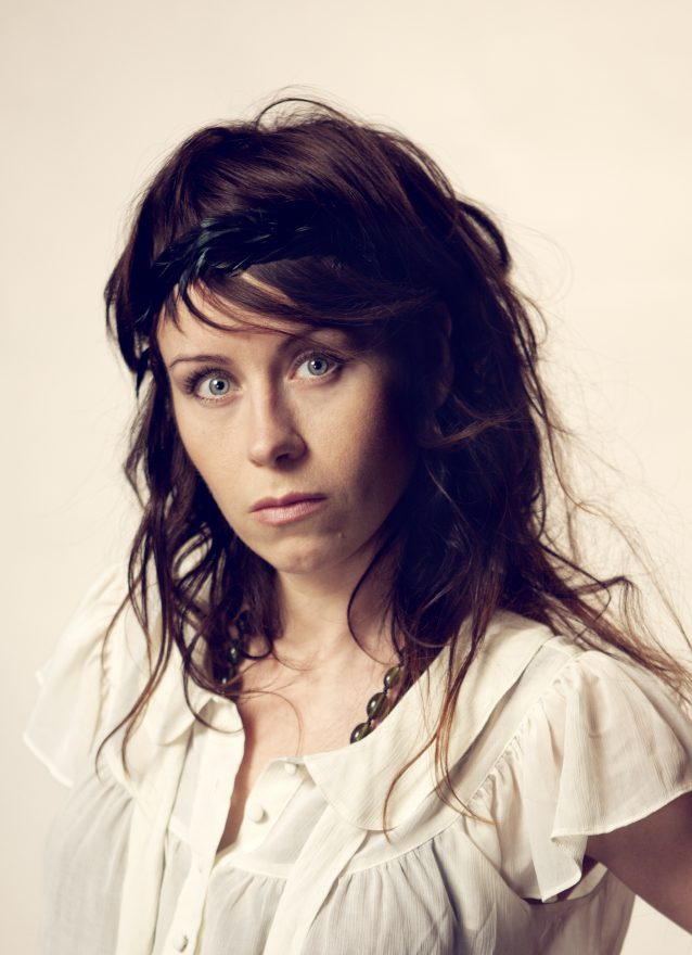 Picture of Anna Odell