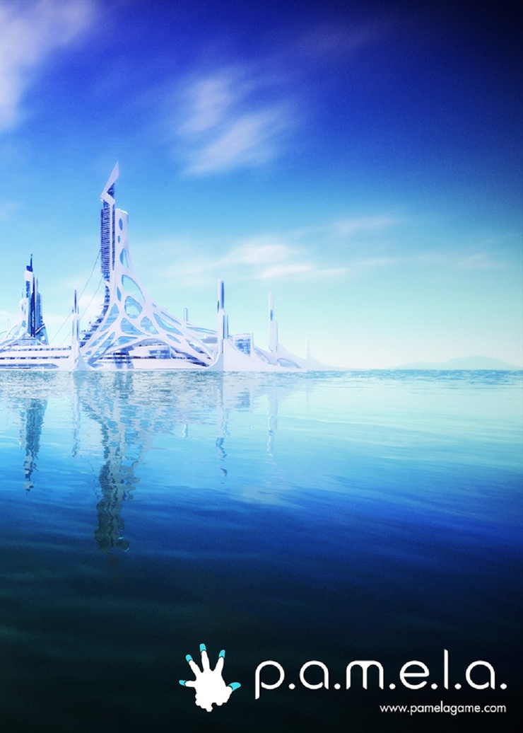 Picture of P.A.M.E.L.A.