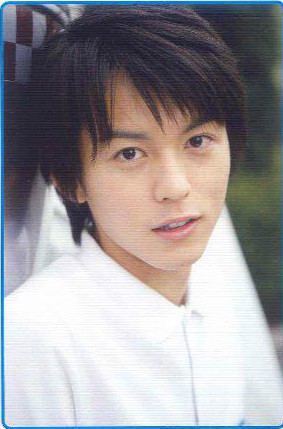 Picture of Renn Kousaka
