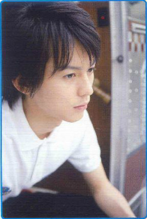 Renn Kousaka picture