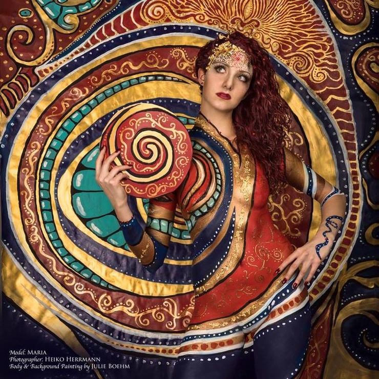 Picture of Maria Murle