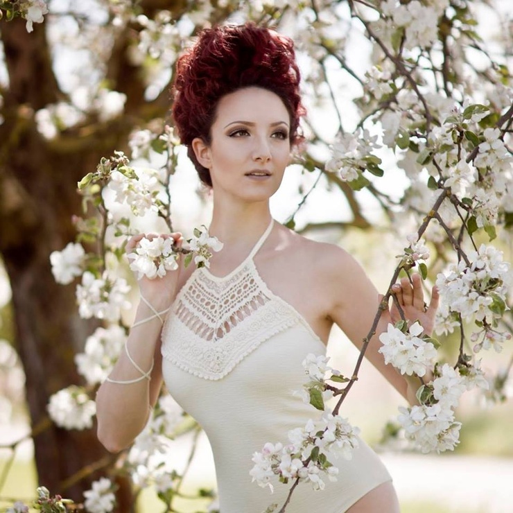 Image of Maria Murle