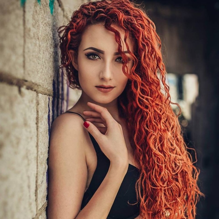 Maria Murle picture