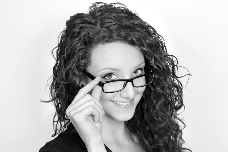 Picture of Maria Murle