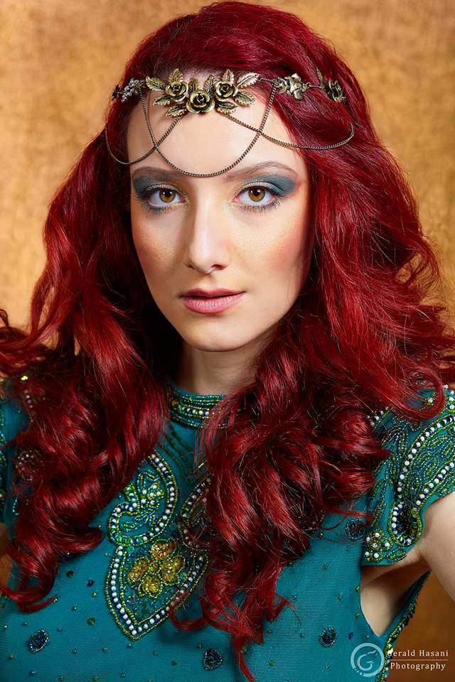 Picture of Maria Murle