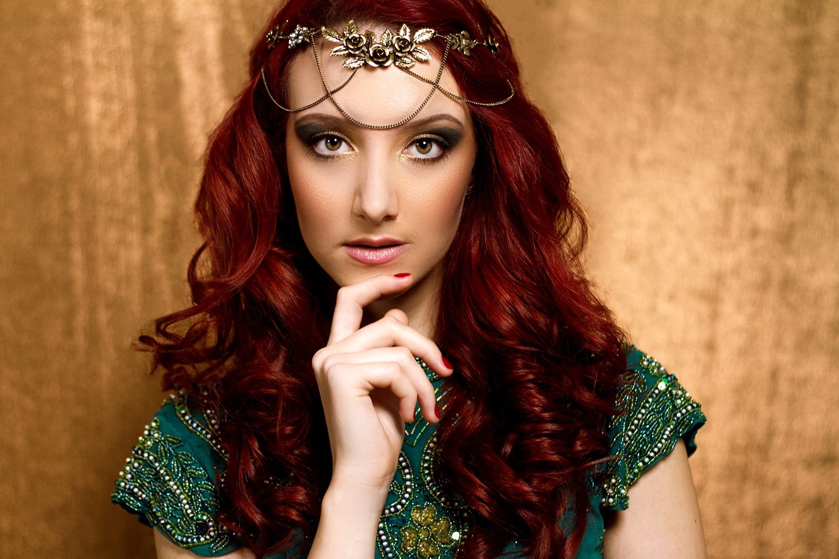 Picture of Maria Murle