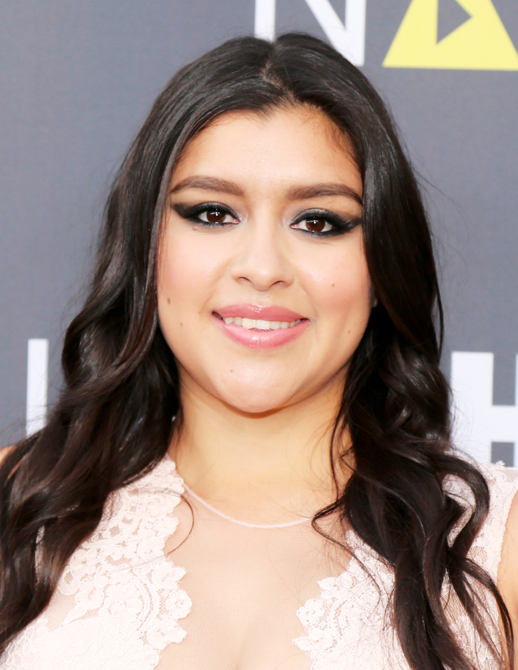 Picture of Chelsea Rendon