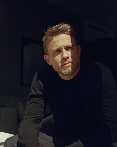 Picture of Charlie Hunnam