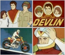 Picture of Devlin (1974-1976)