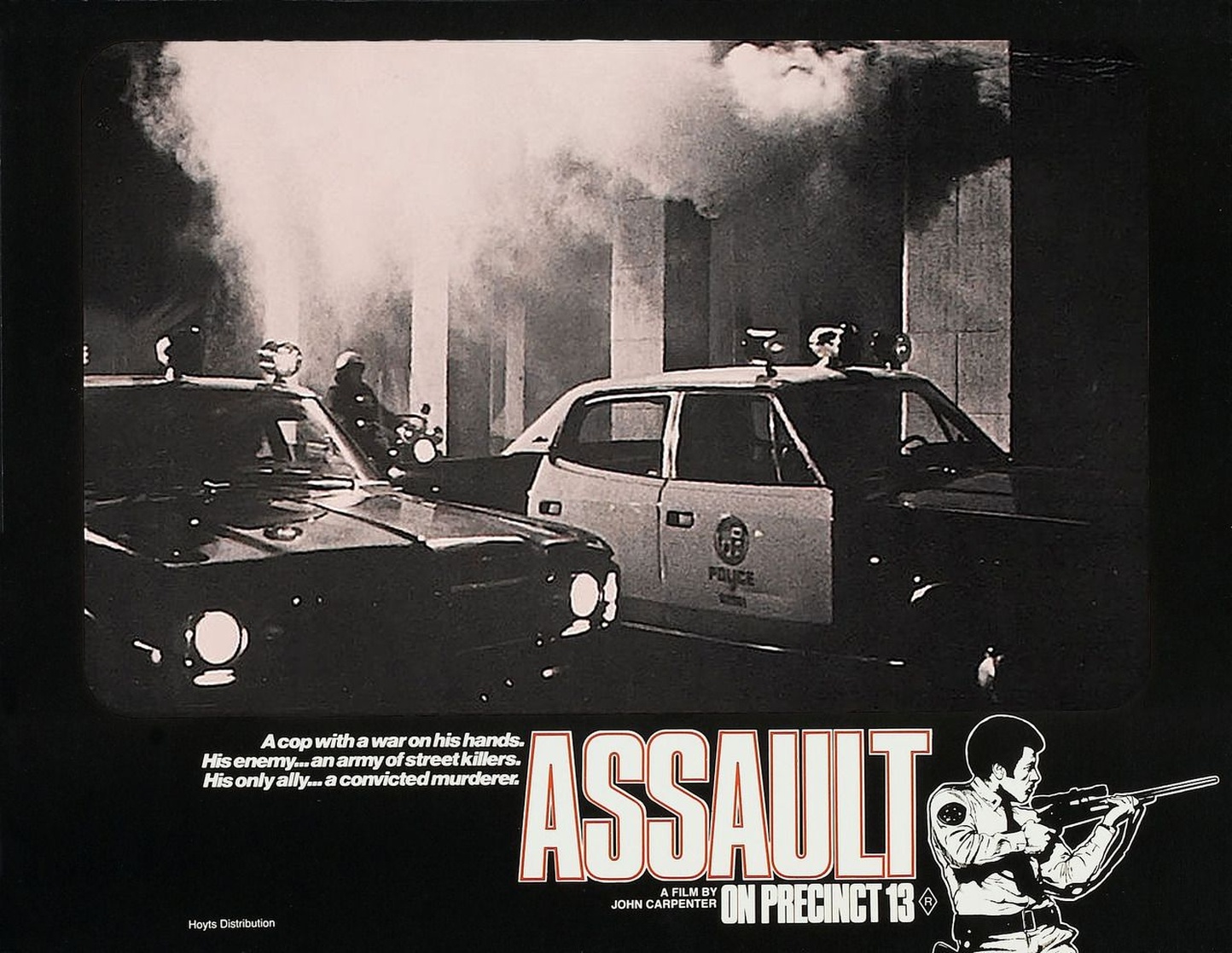 Lobby Card