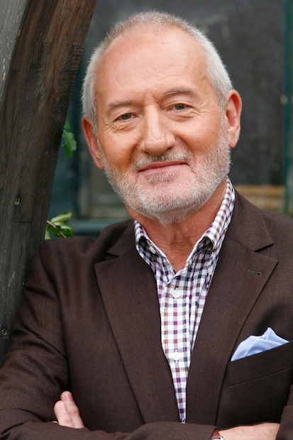 Sepp Schauer picture