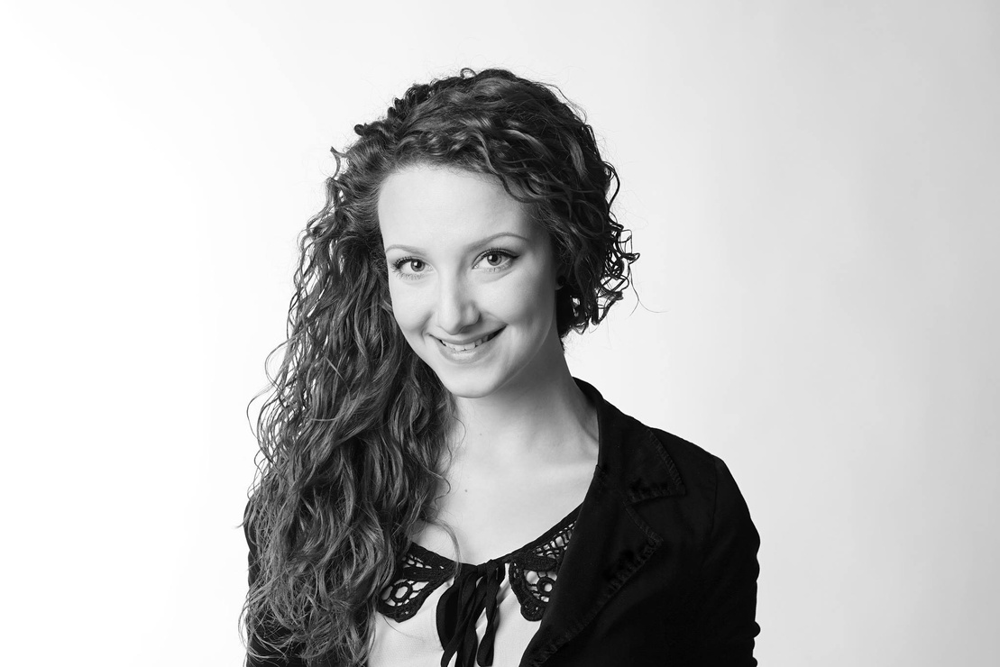 Picture of Maria Murle