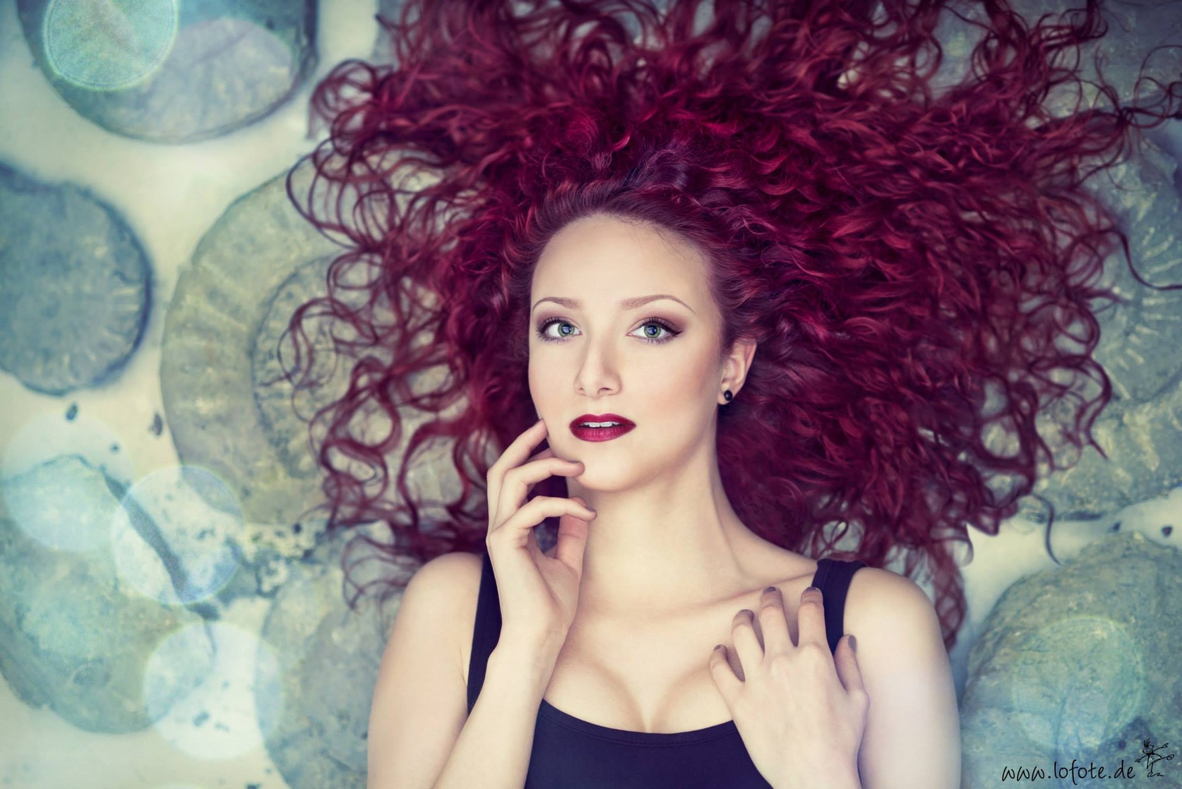 Picture of Maria Murle