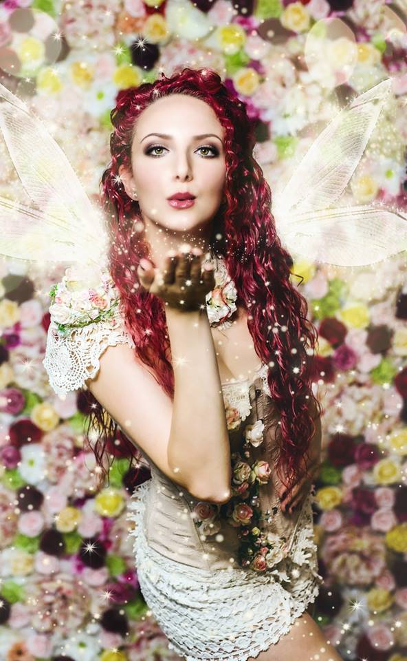 Maria Murle picture