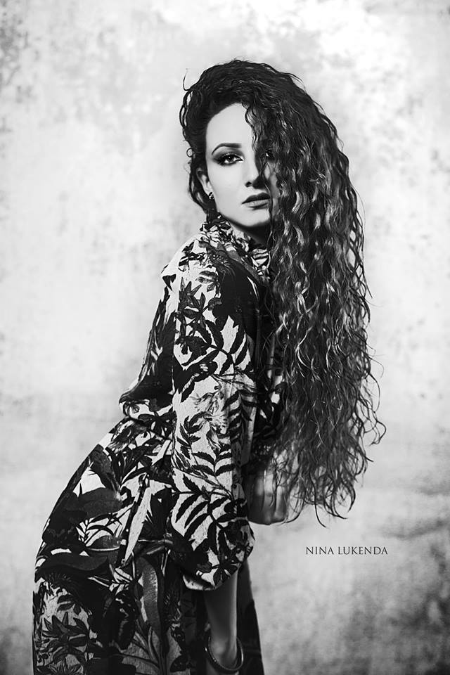 Picture of Maria Murle