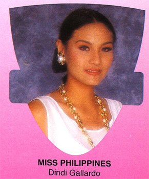 Picture of Melinda JoannA Gallardo