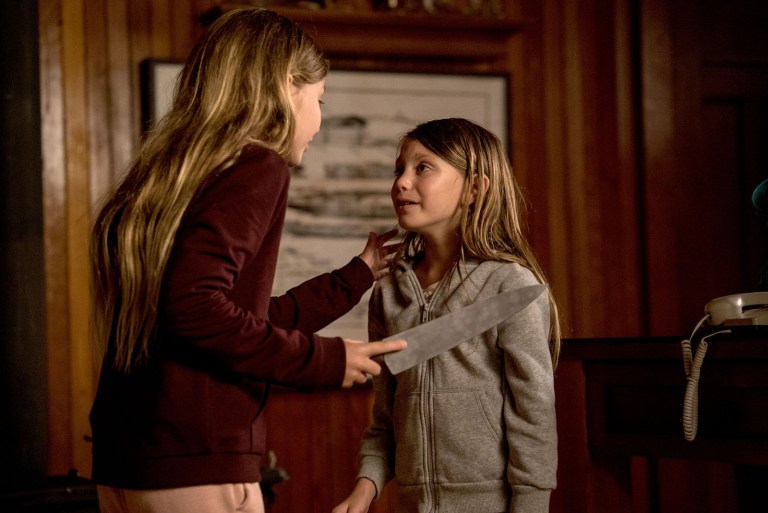 Image of He's Out There