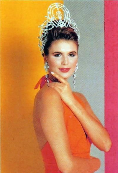 Picture of Michelle McLean