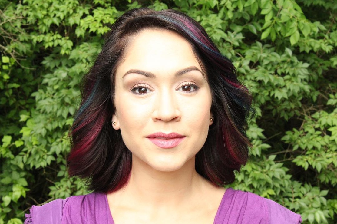 Picture of Diana DeGarmo