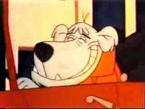 Image of The Mumbly Cartoon Show