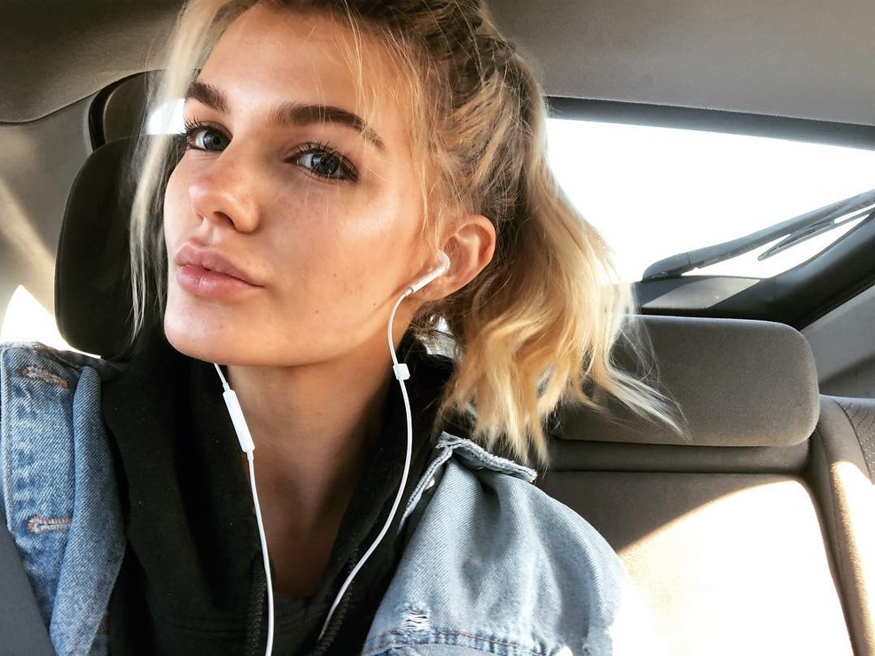 Picture of Stephanie Peterson