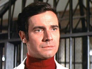 Picture of Bradford Dillman