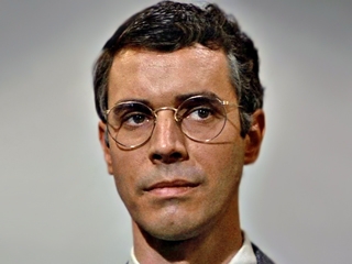 Picture of Bradford Dillman