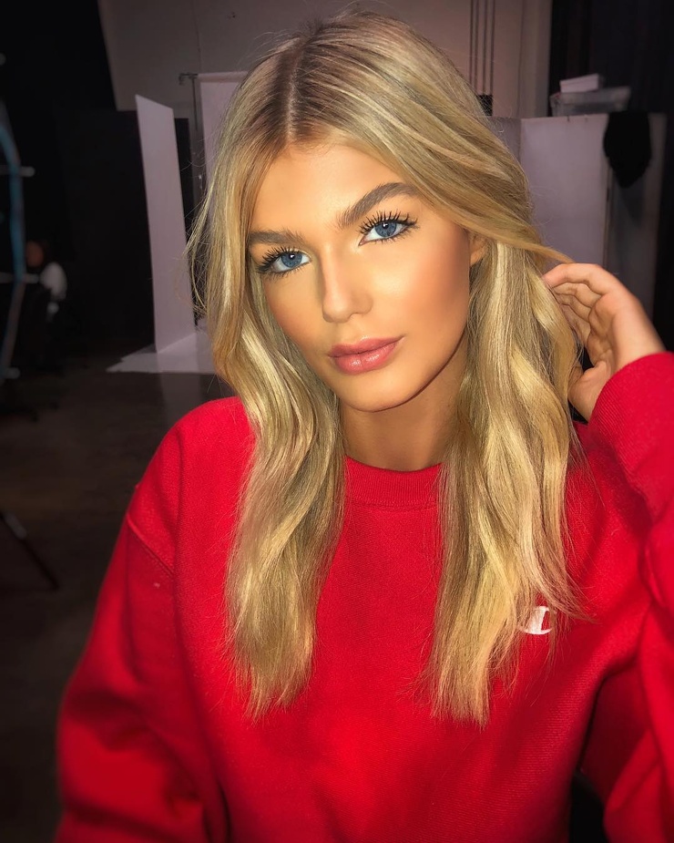 Picture of Stephanie Peterson