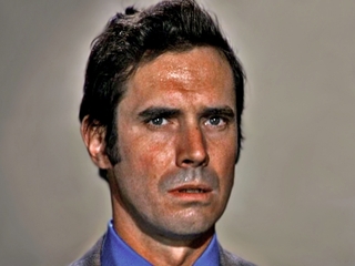 Picture of Bradford Dillman