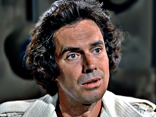Picture of Bradford Dillman