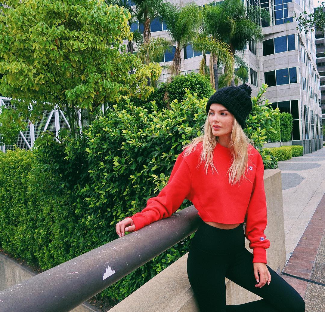 Picture of Stephanie Peterson