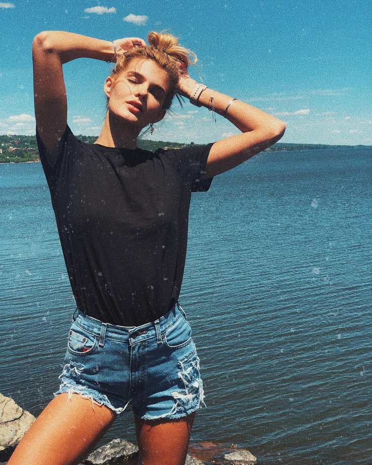 Stephanie Peterson image