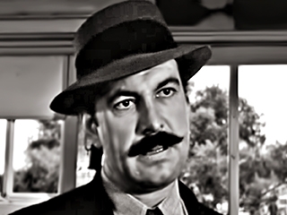 Image of Louis Zorich