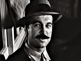 Picture of Louis Zorich