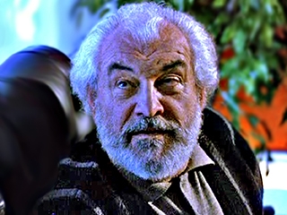 Picture of Louis Zorich