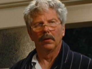 Picture of Alf Humphreys