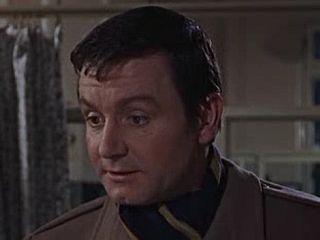 Picture of Kenneth Haigh