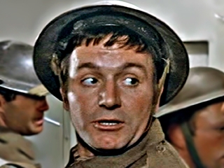 Picture of Kenneth Haigh