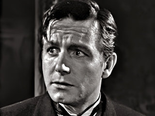 Picture of Kenneth Haigh