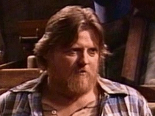 Image of Mickey Jones