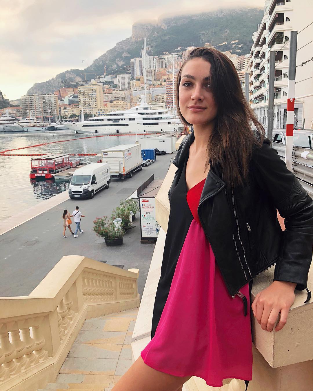 Picture of Lucía Pedraza