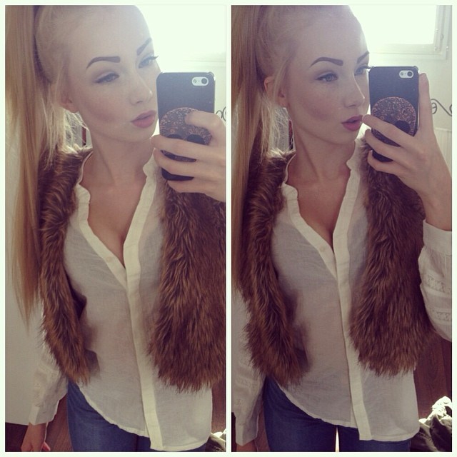 Picture of Nana Partanen