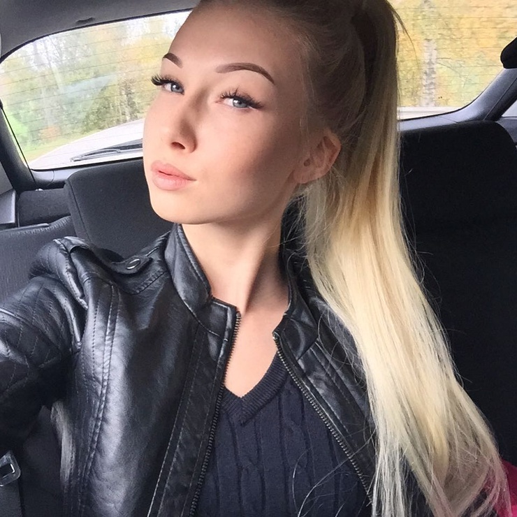 Image of Nana Partanen