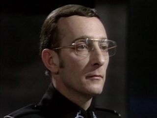 Picture of Peter Miles