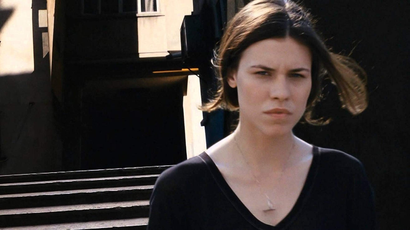Picture of Ana Ularu