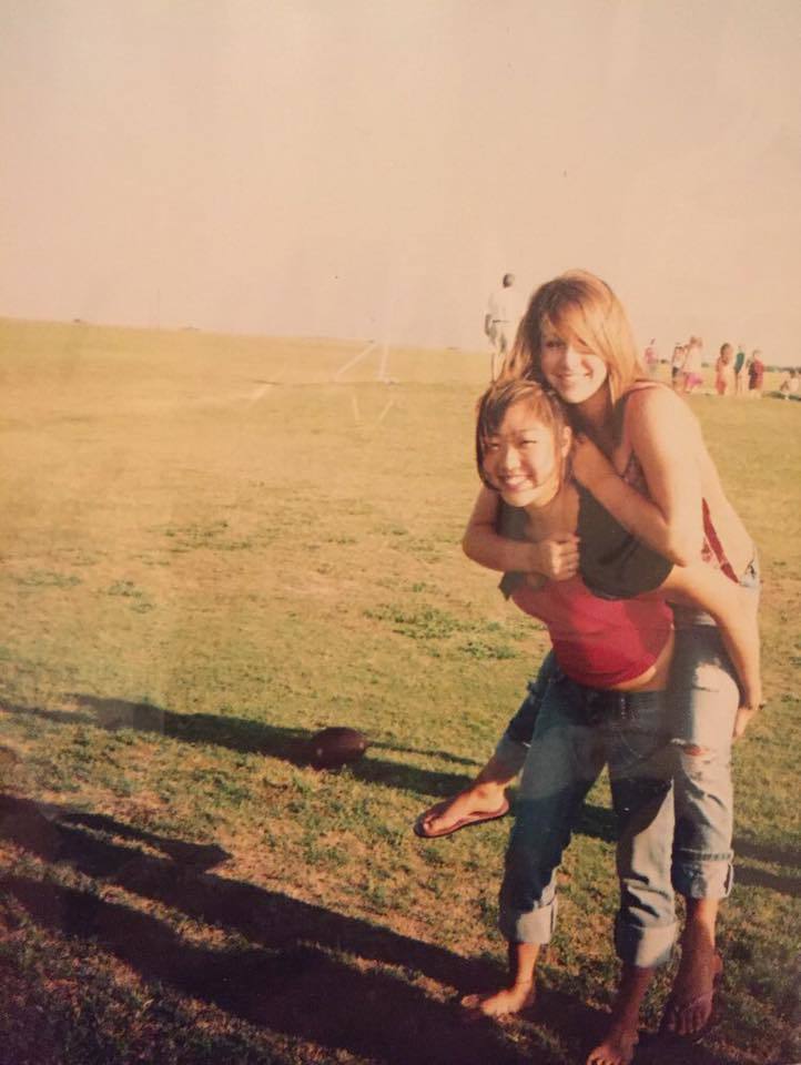 Picture of Carly Patterson