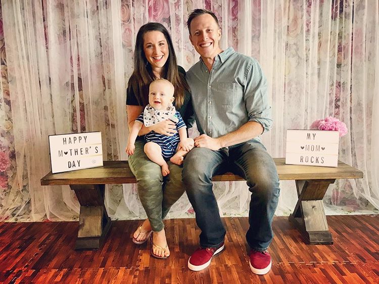 Picture of Carly Patterson