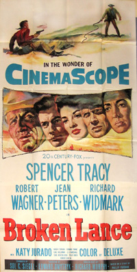 Picture of Broken Lance