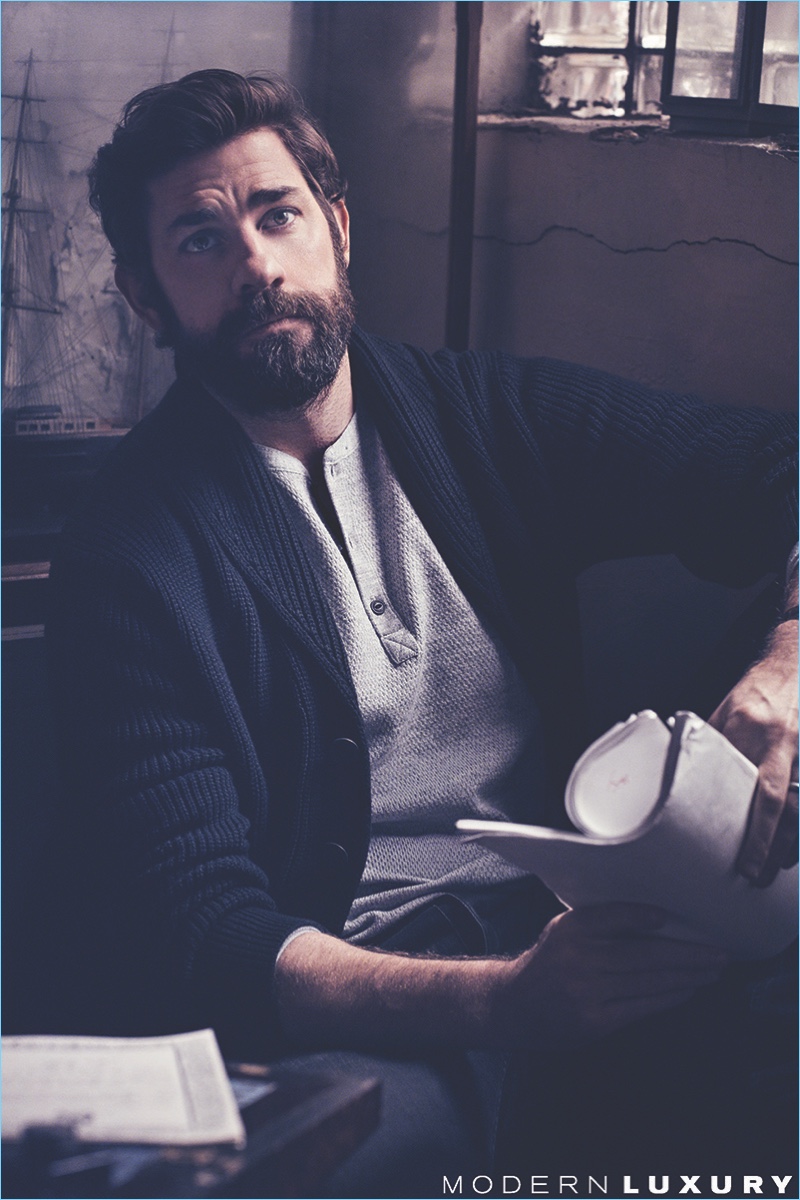 John Krasinski image