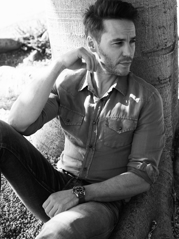 Picture of Taylor Kitsch